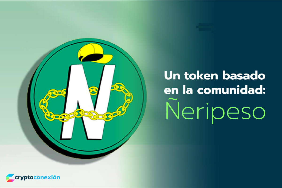 Ñeripeso, la criptomoneda uruguaya