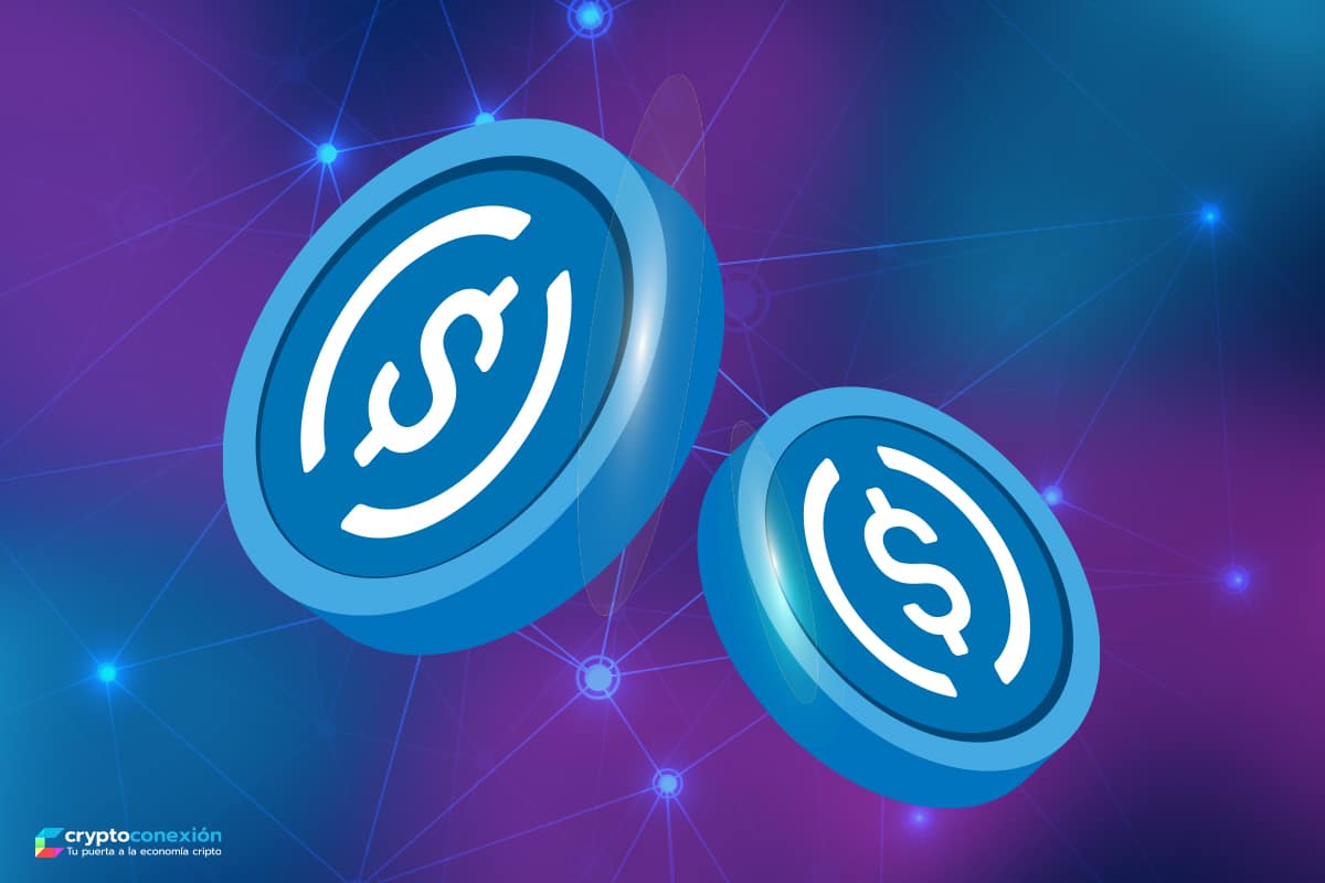  Qu Es USD Coin CryptoConexi n