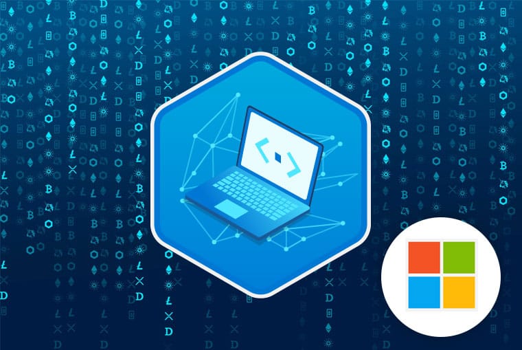 Get Started with Blockchain Development • CryptoConexión