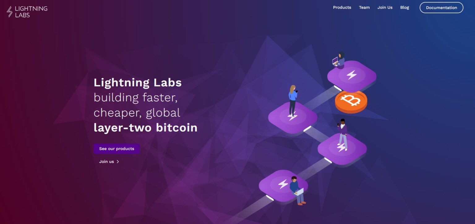 ¿Qué es Lightning Network? • CryptoConexión