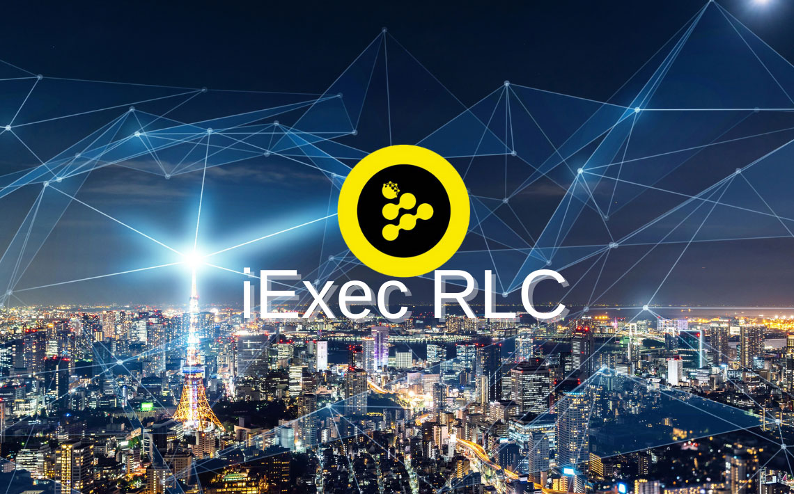¿Qué es iExec? • CryptoConexión