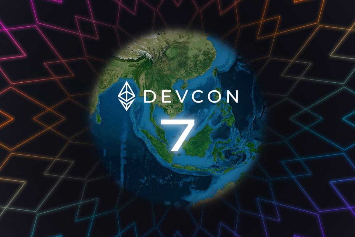Devcon 2024 • CryptoConexión