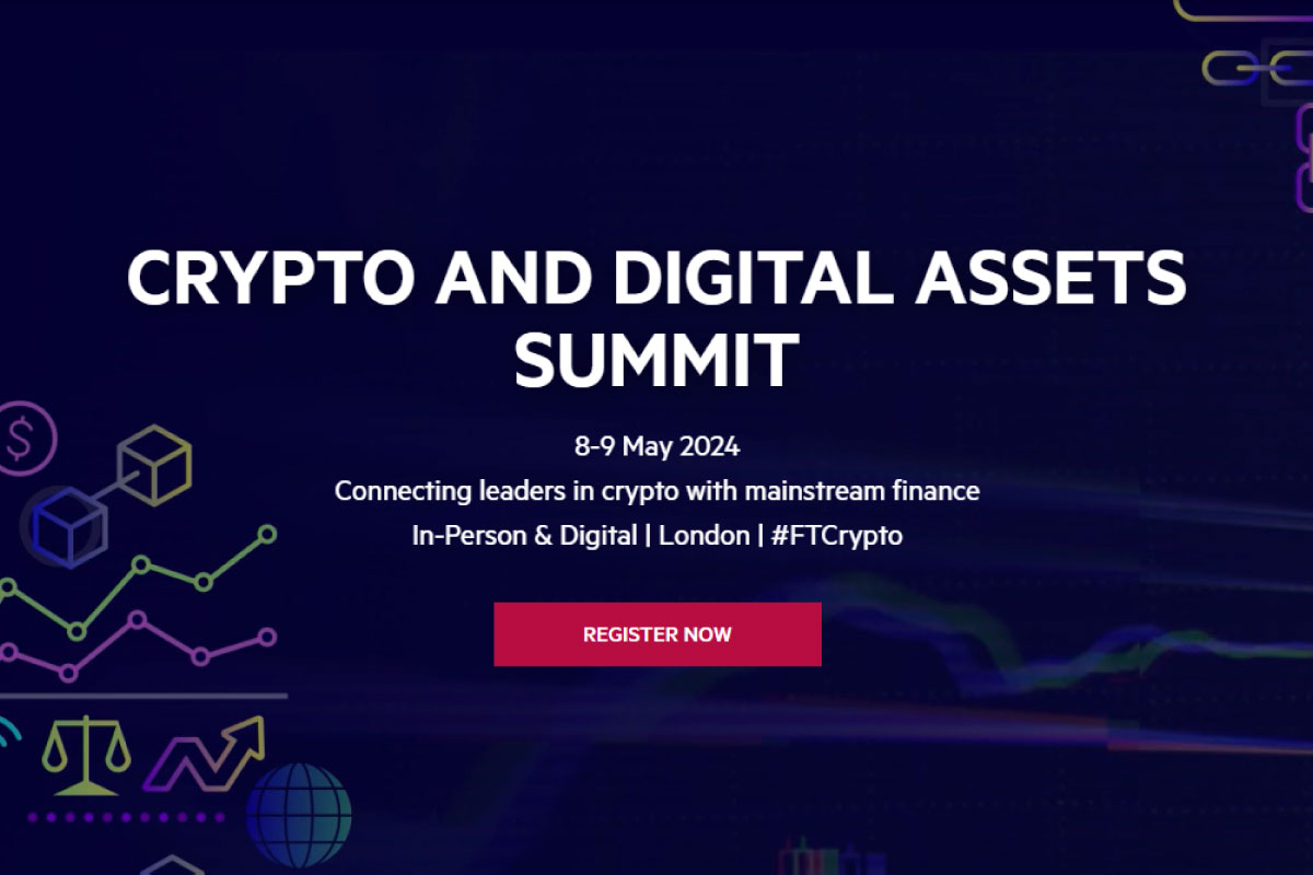 Crypto and Digital Assets Summit • CryptoConexión