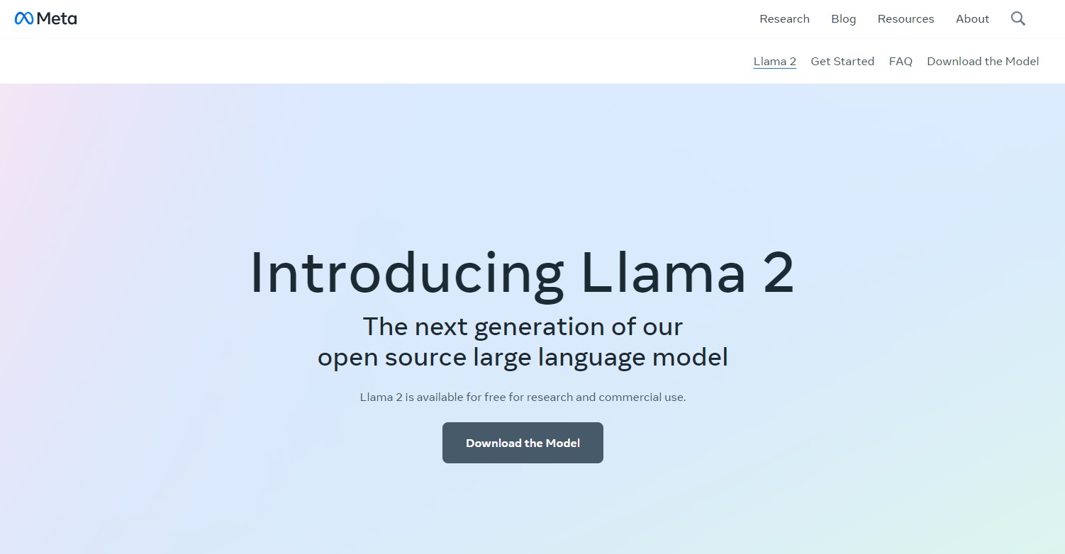 ¿Qué es LlaMA? • CryptoConexión