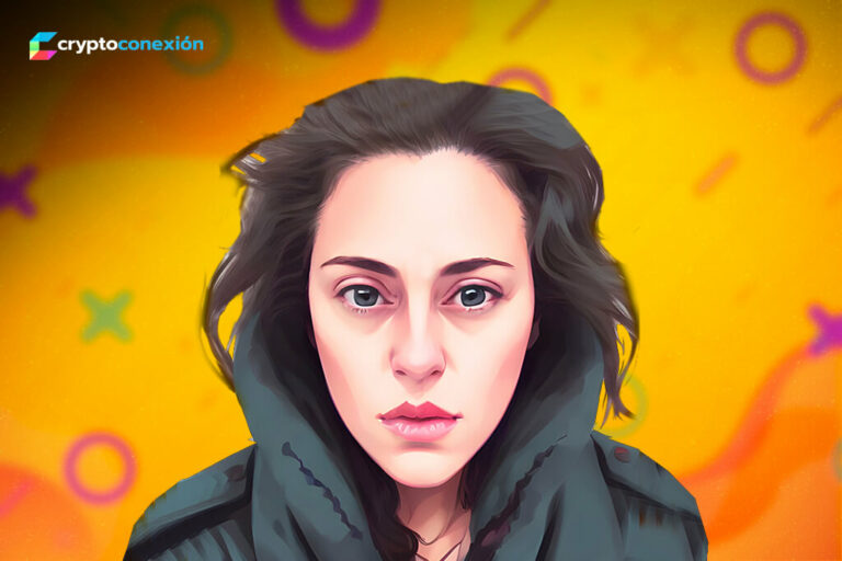 Daniela Malqui • CryptoConexión